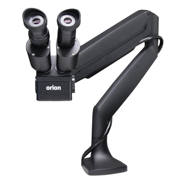 ORION ARM MICROSCOPE FOR PERMANENT JEWELRY– Permanent Jewelry